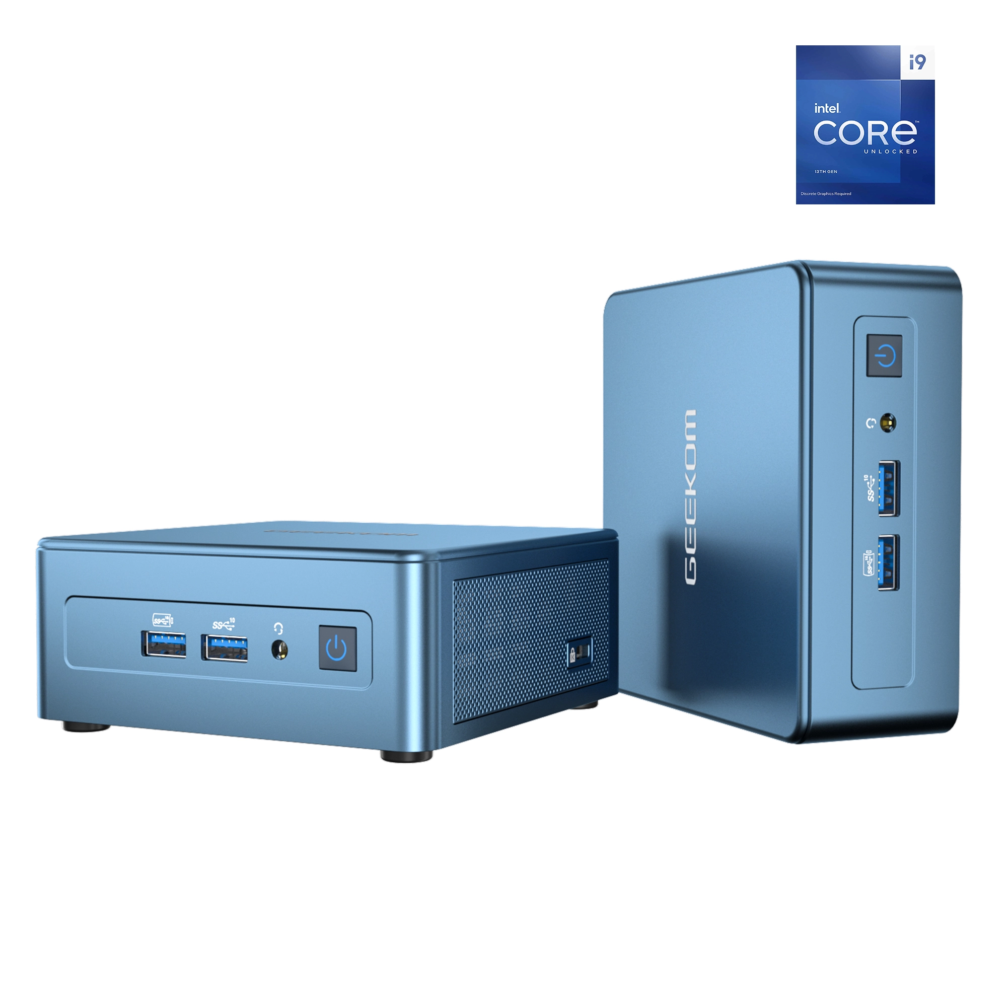 GEEKOM Mini IT13 Mini PC 13 Generaci n De Intel Core I9 i7 i5 GEEKOM GEEKOM Mini IT13 Mini PC 13 Generaci n De Intel Core I9 i7 i5 GEEKOM